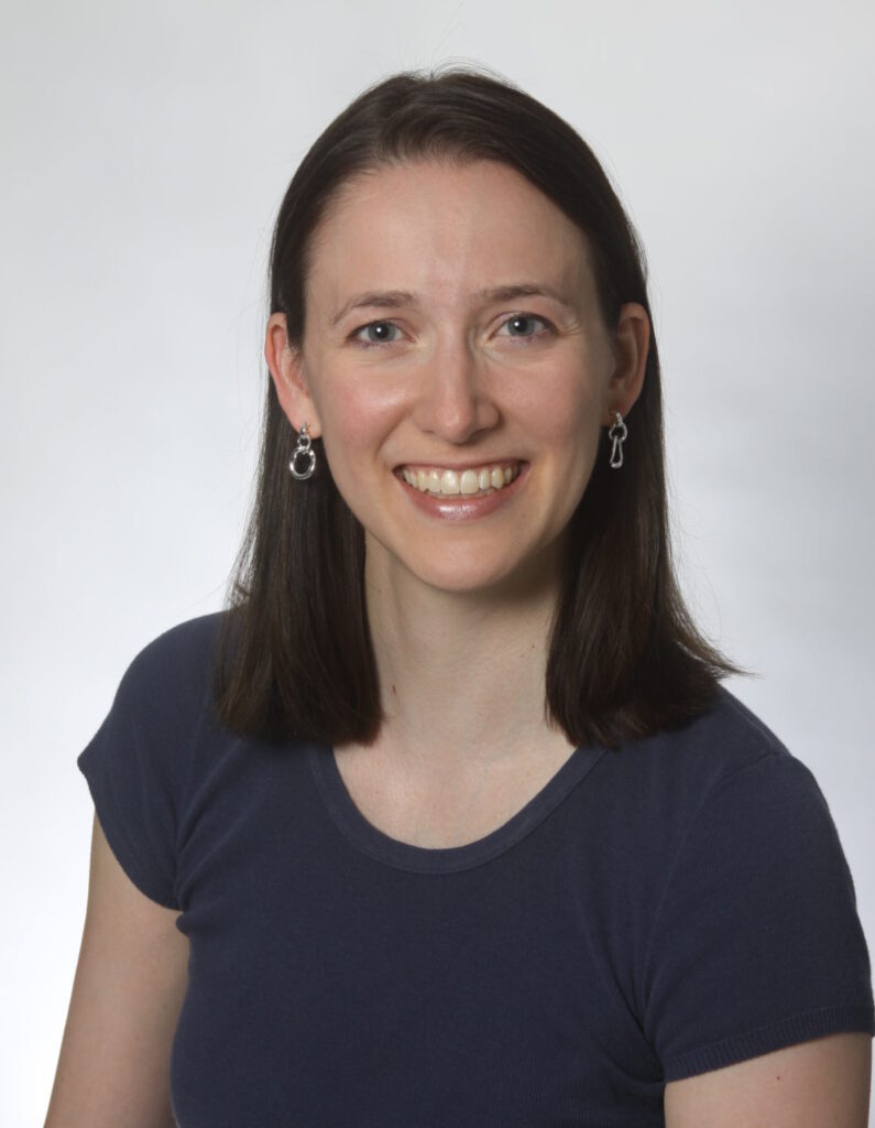 Dr. Eléonore Curran Roesch, MD – Soundview Medical Associates, LLC